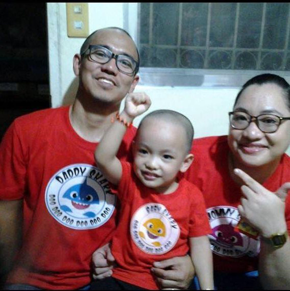 Let’s Reboot - A Life Magazine