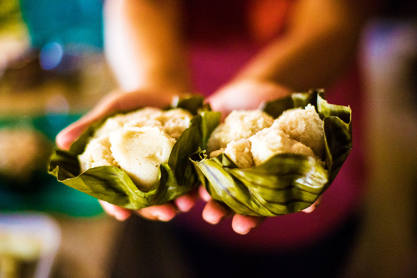 Travel Guide: Siargao - A Life Magazine