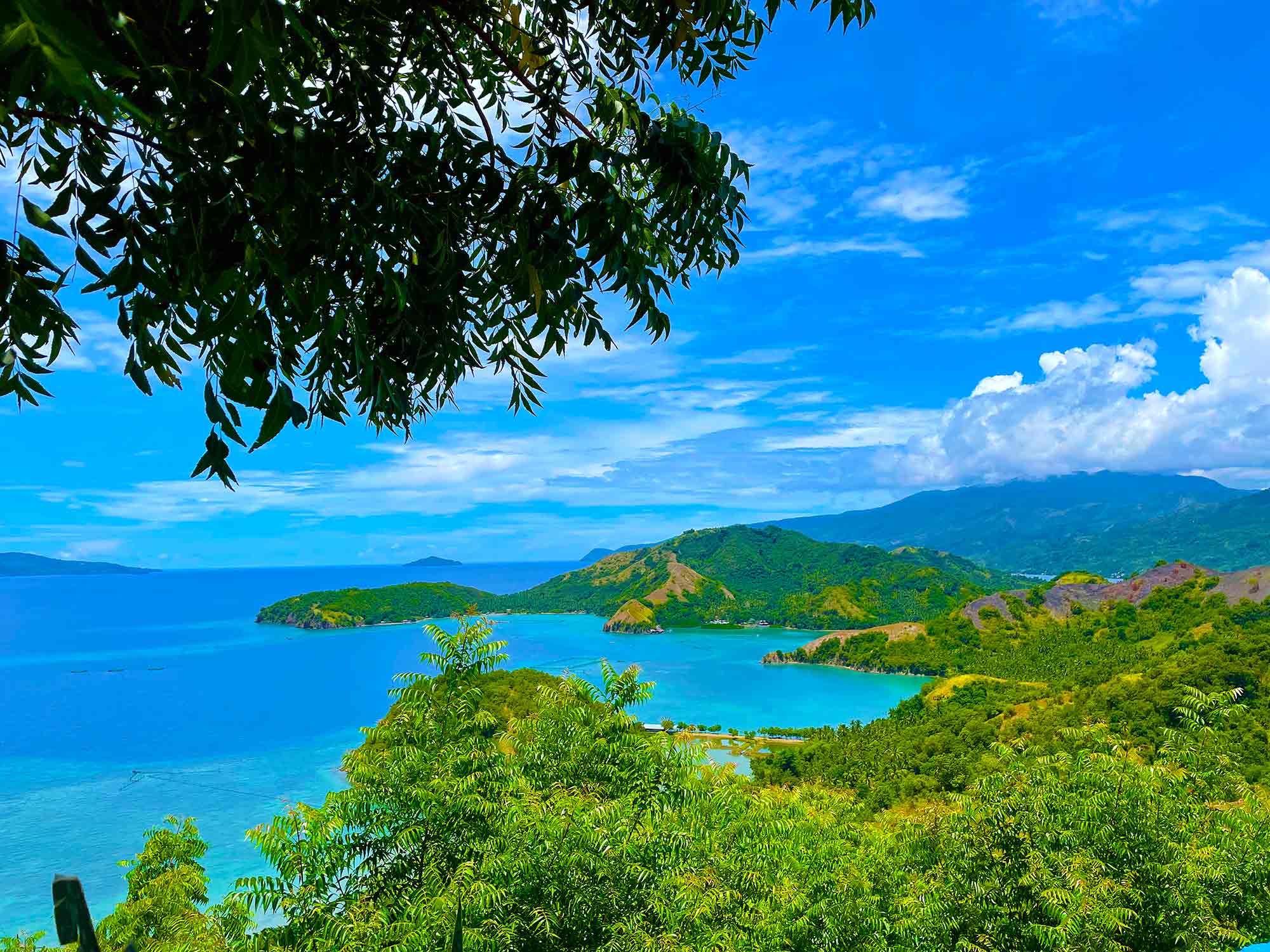 Wow Davao: Let’s go to the beach! - A Life Magazine