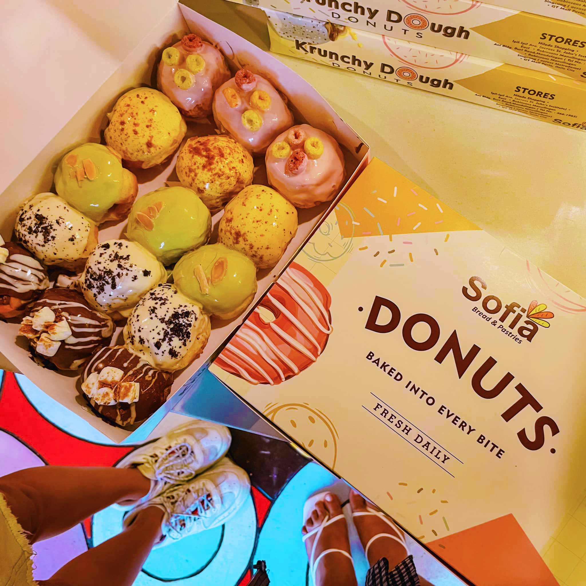 Bacolod’s best eats - A Life Magazine