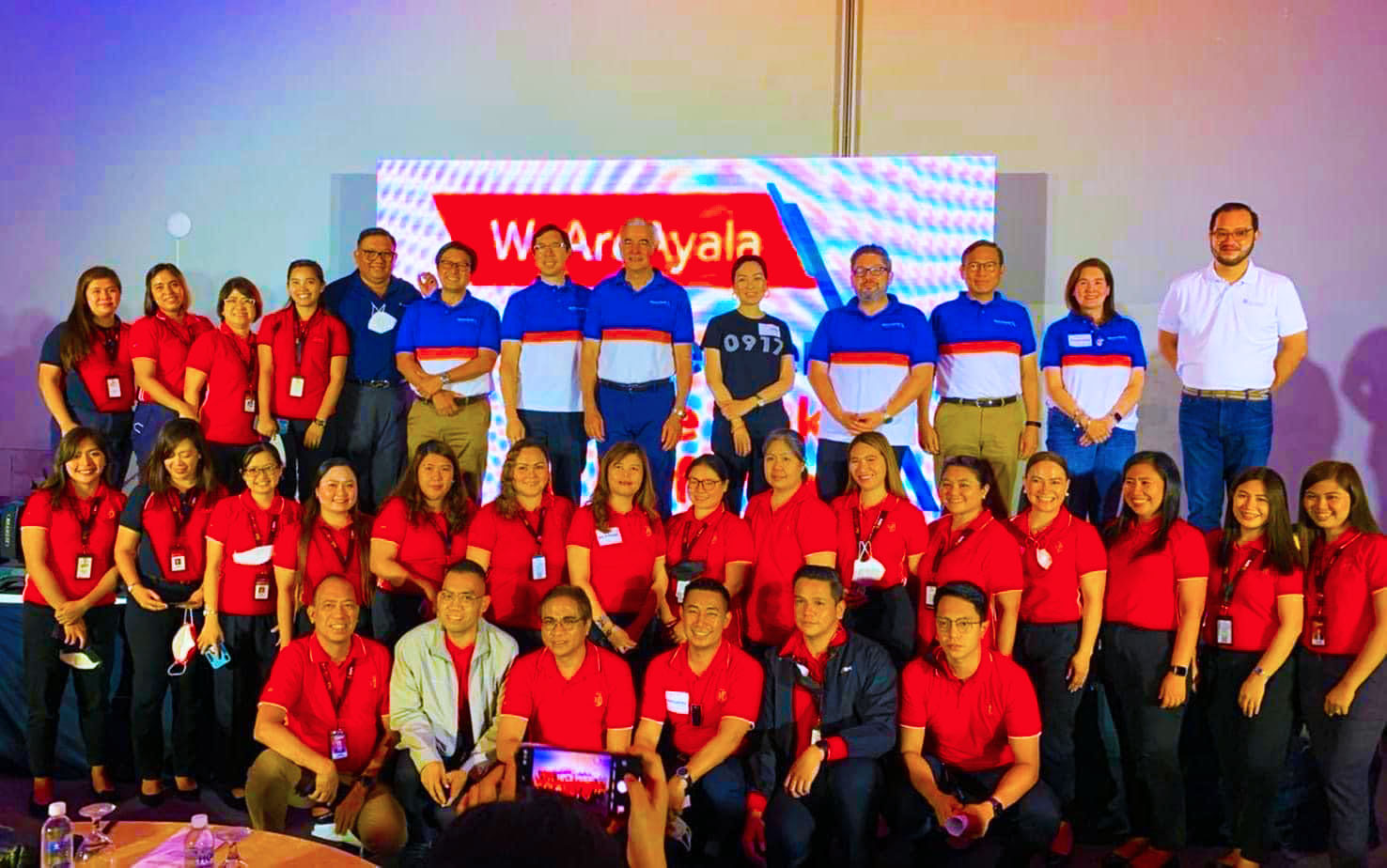 BPI President’s Message: What matters most - A Life Magazine
