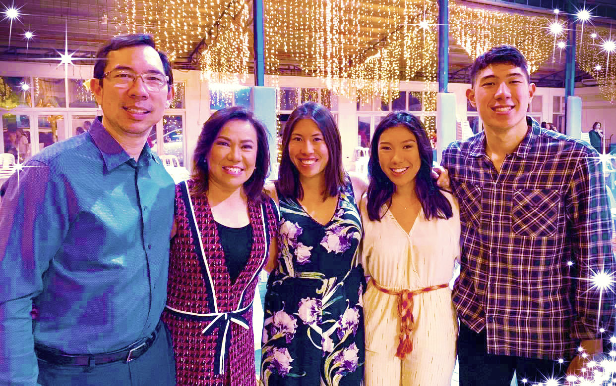 BPI President’s Message: What matters most - A Life Magazine