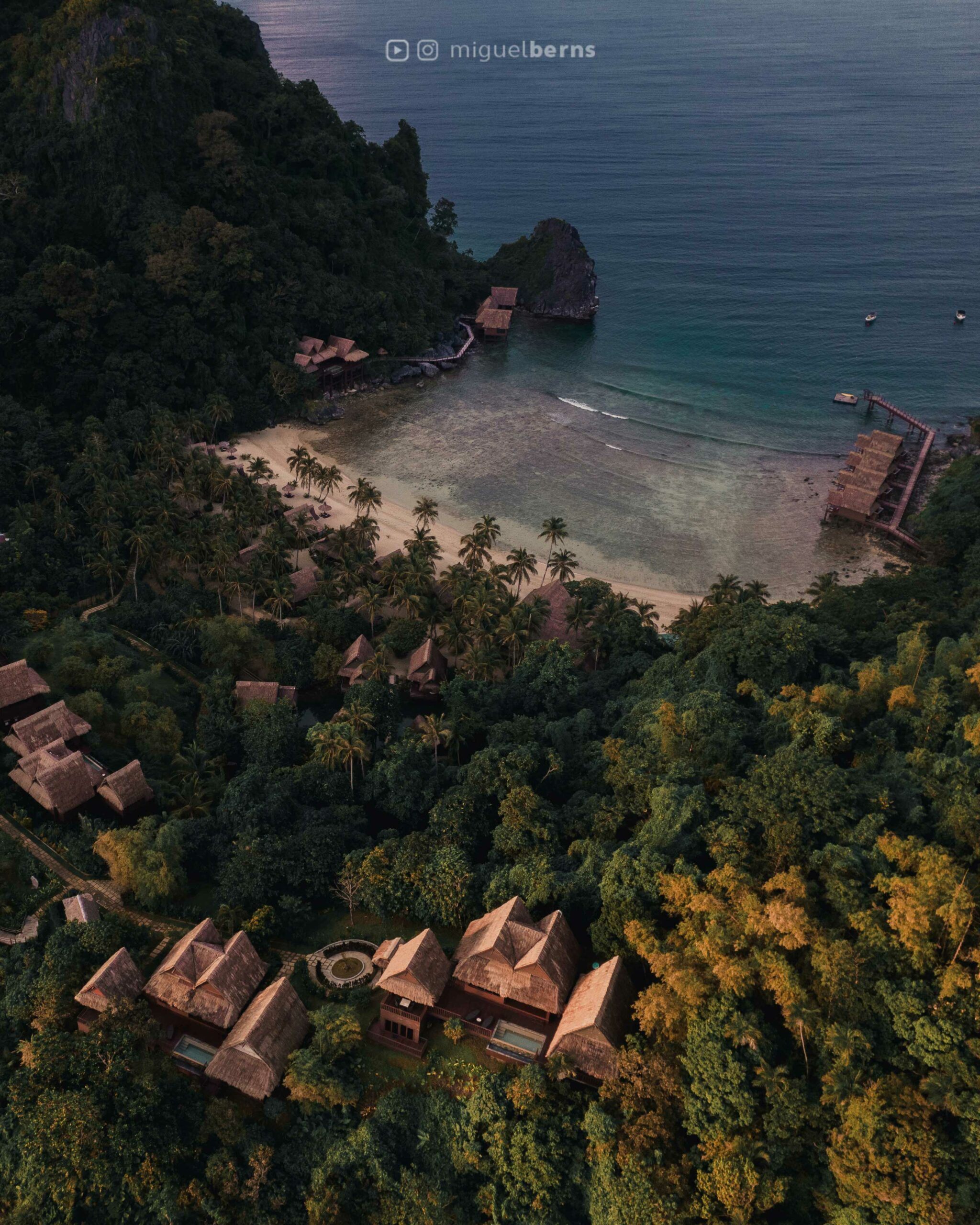 Beautiful Destinations - A Life Magazine