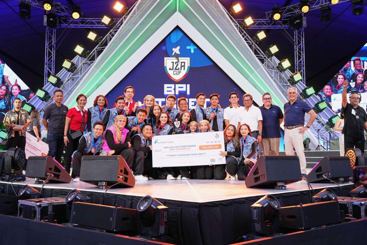 Thriving in harmony at BPI - A Life Magazine