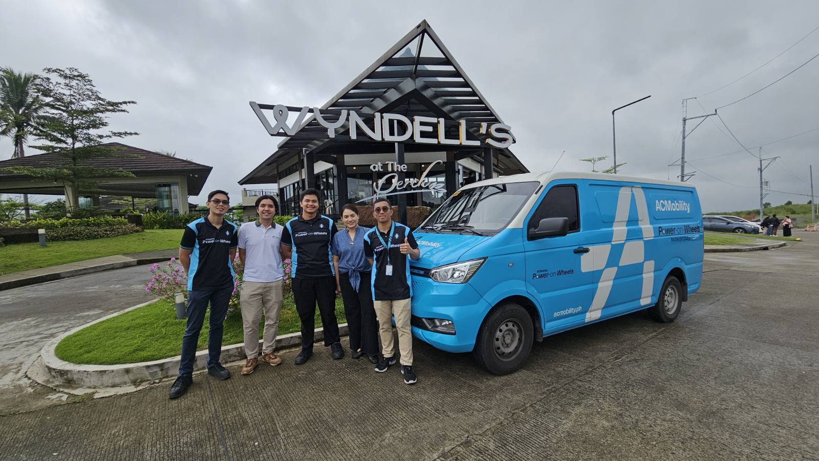 How synergies enable ACMobility to redefine the automotive experience ...
